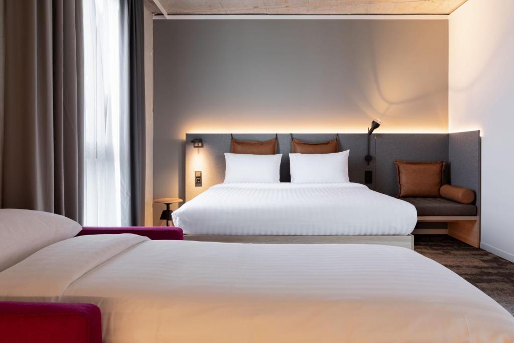 Moxy Outletcity Metzingen, Metzingen (updated prices 2025)