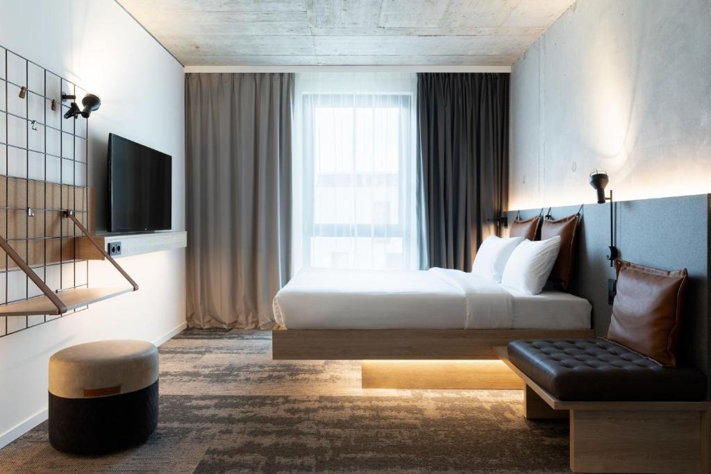 Moxy Outletcity Metzingen, Metzingen (updated prices 2025)