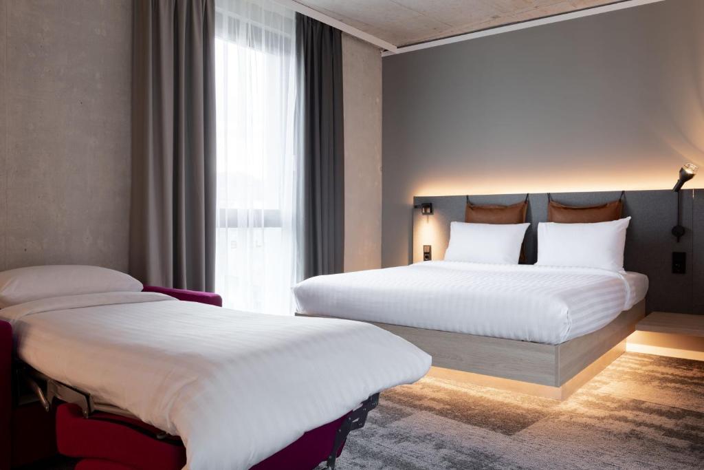 Moxy Outletcity Metzingen, Metzingen (updated prices 2025)