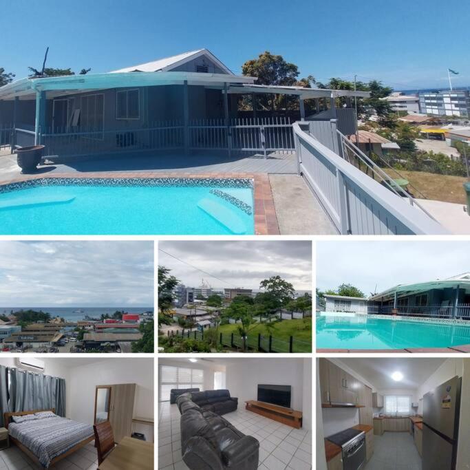 Harbour View House at Point Cruz, Honiara, Honiara (nove cijene za 2024)
