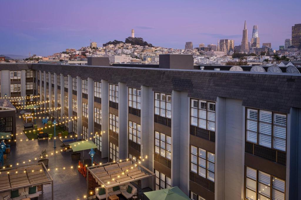 Marriott Vacation Club®, San Francisco , San Francisco (updated prices ...