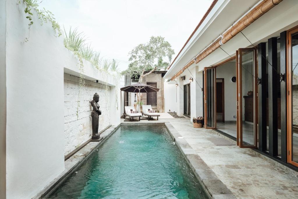 Villa Clove Cemagi, Munggu (updated prices 2025)