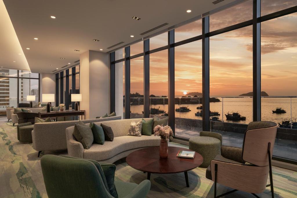 Citadines Waterfront Kota Kinabalu, Kota Kinabalu (updated prices 2024)