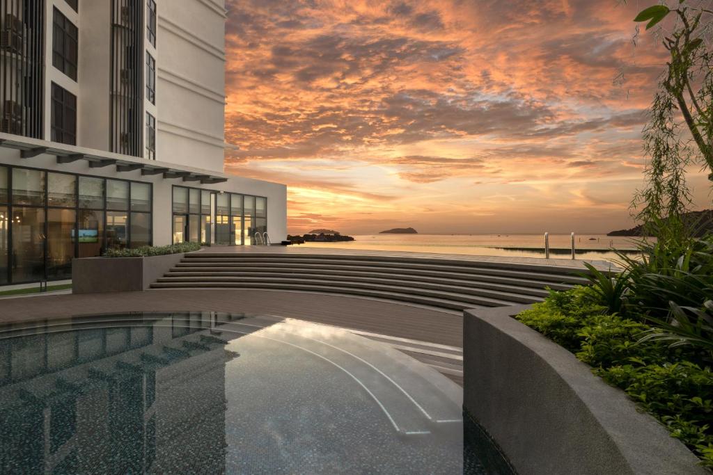 Citadines Waterfront Kota Kinabalu, Kota Kinabalu (updated prices 2025)