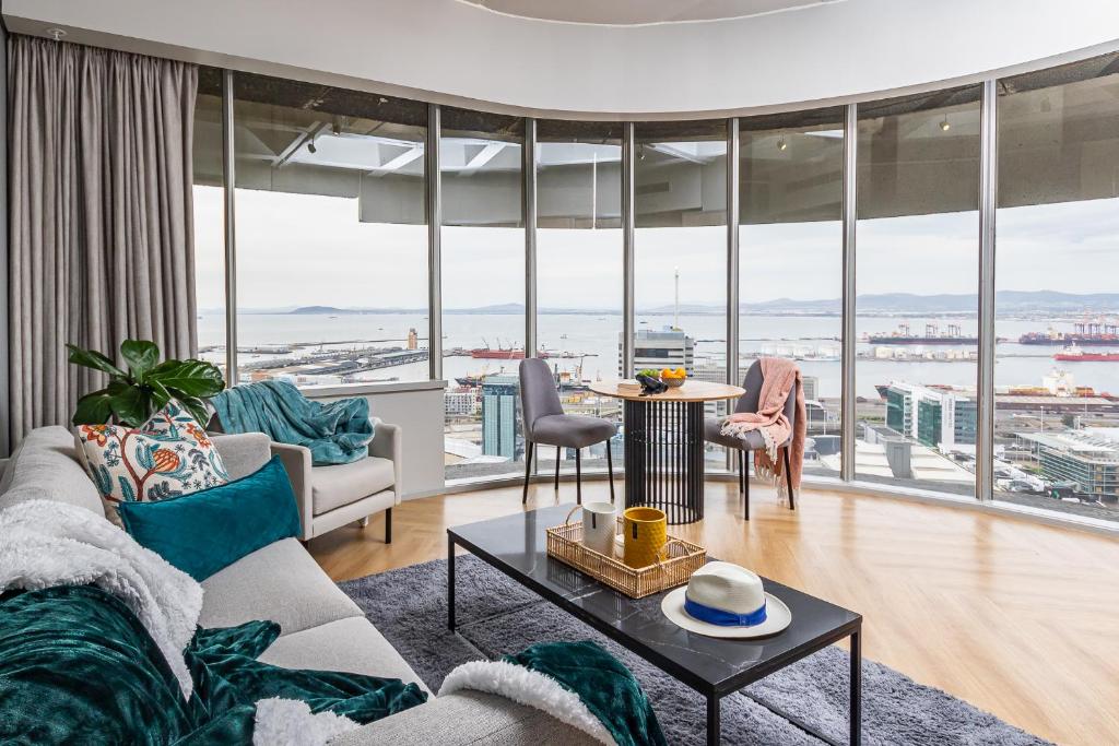 One Thibault Hotel by ITC Hospitality, Cape Town (updated prices 2026)