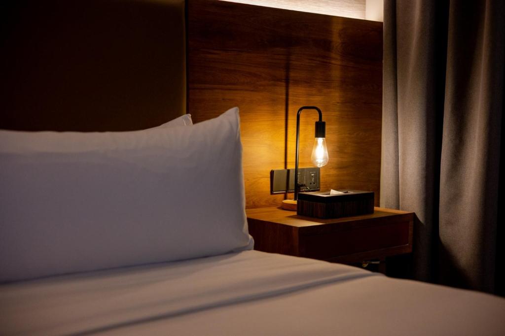 Brittany Hotel Villar City, Cavite (updated prices 2025)