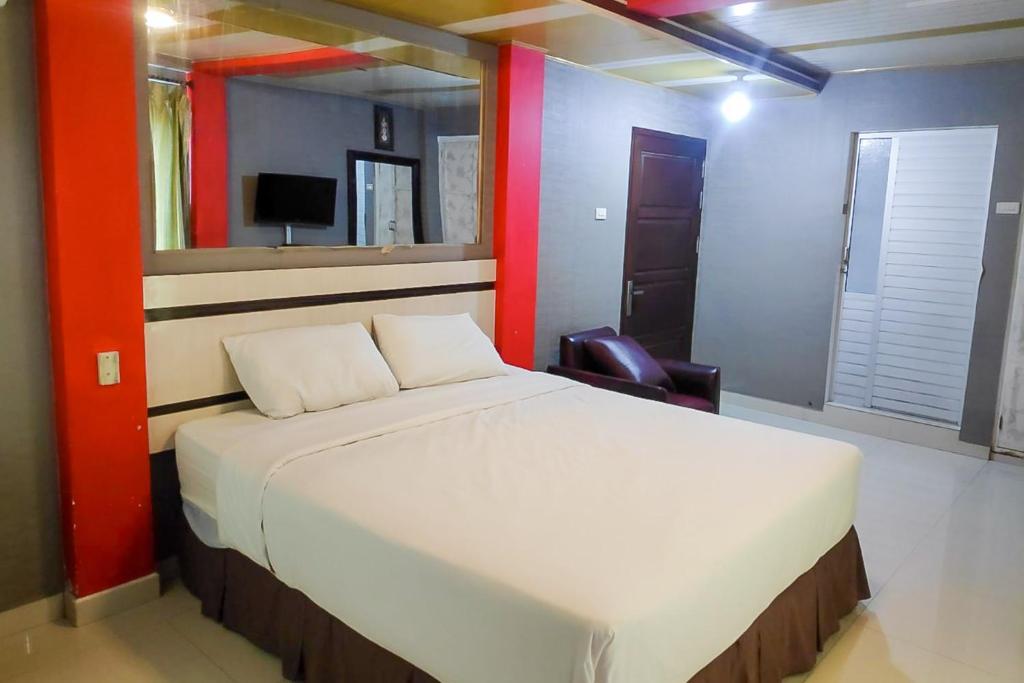 Summarend Hotel RedPartner, Hiliotaluwa (updated prices 2025)