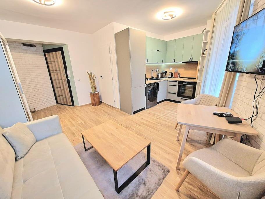 Studio Flora, Varna City (updated prices 2025)