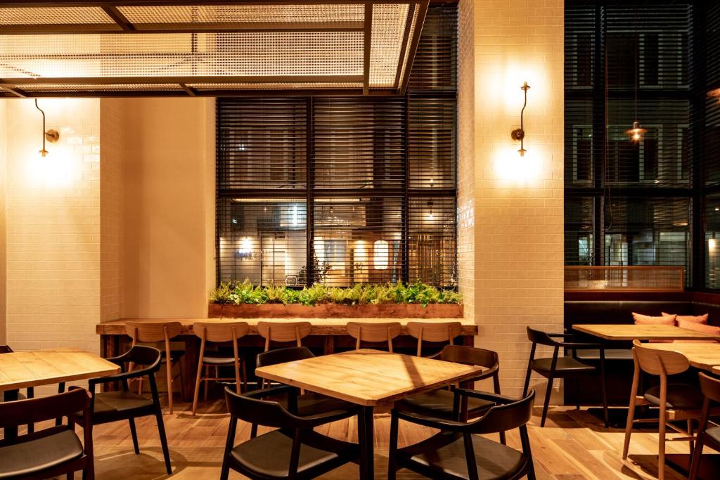 HOTEL FORZA HAKATAEKI CHIKUSHIGUCHI Ⅱ, Fukuoka (updated prices 2025)