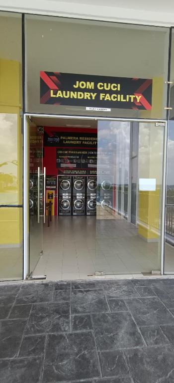 Palmyra Residence Whole Condo, Kajang (updated prices 2025)