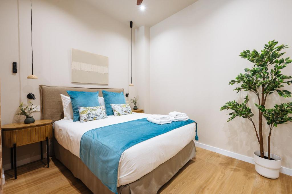 New Hostly Alameda Apartments, Sevilla (precios actualizados 2025)