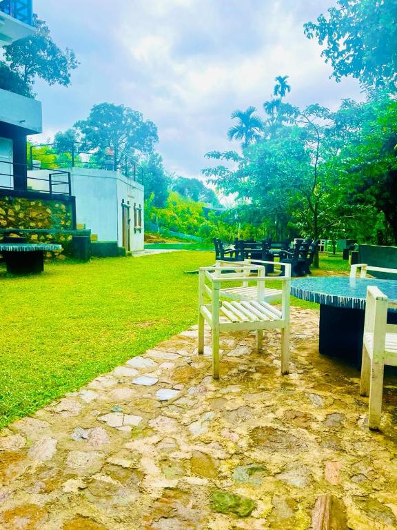 Hanthana SK Paradise, Gampola (preços atualizados para 2025)