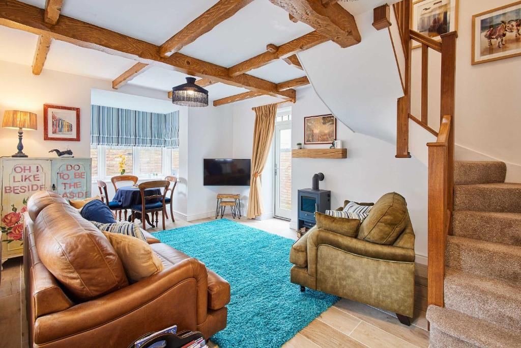Host & Stay - The Snug, Hunmanby (updated prices 2025)