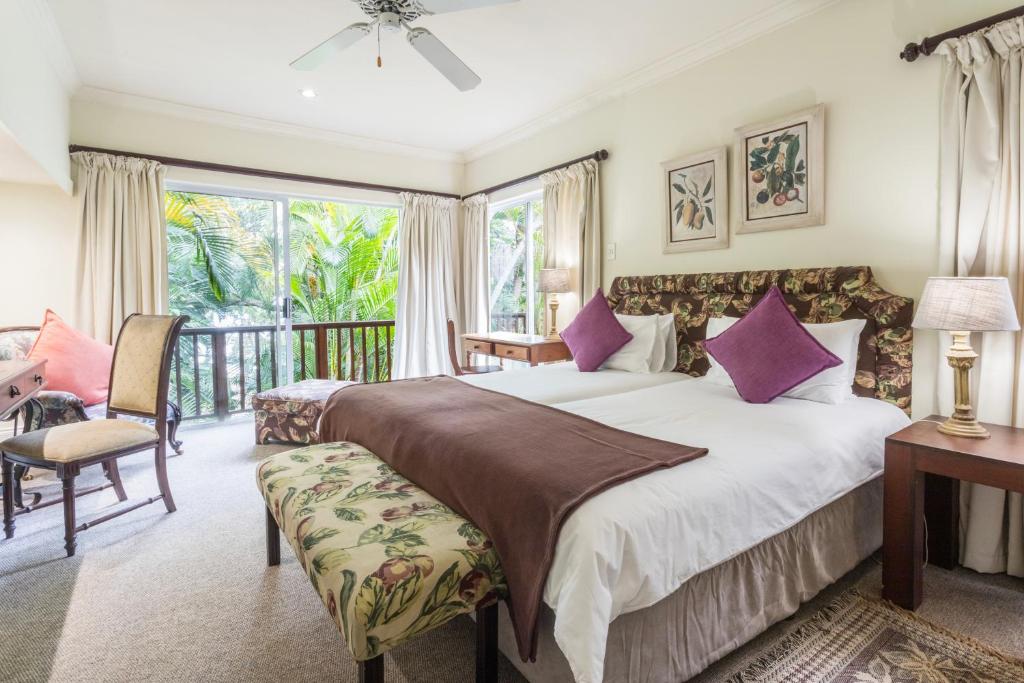 Florida Palms Guesthouse, Durban (updated prices 2025)
