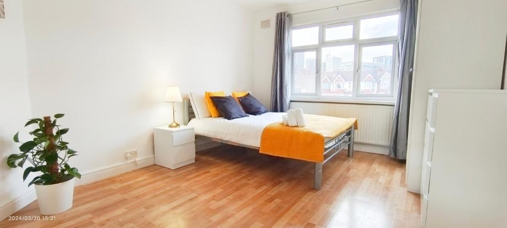 Maple House near Wembley Stadium, London (updated prices 2025)