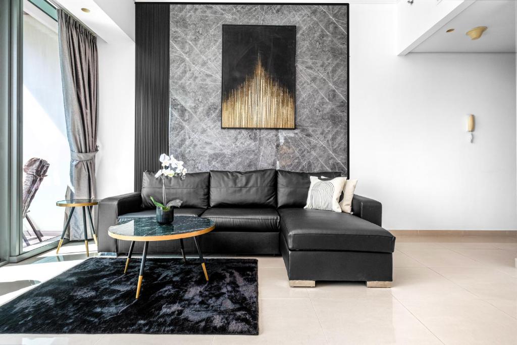 Panoramic 1BR Stunning Marina Views Near JBR Beach by Maxx Value Homes, Dubai (updated prices 2025)