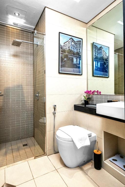 Panoramic 1BR Stunning Marina Views Near JBR Beach by Maxx Value Homes, Dubai (updated prices 2025)