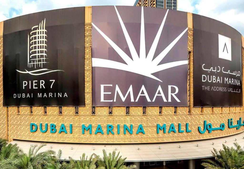 Panoramic 1BR Stunning Marina Views Near JBR Beach by Maxx Value Homes, Dubai (updated prices 2025)