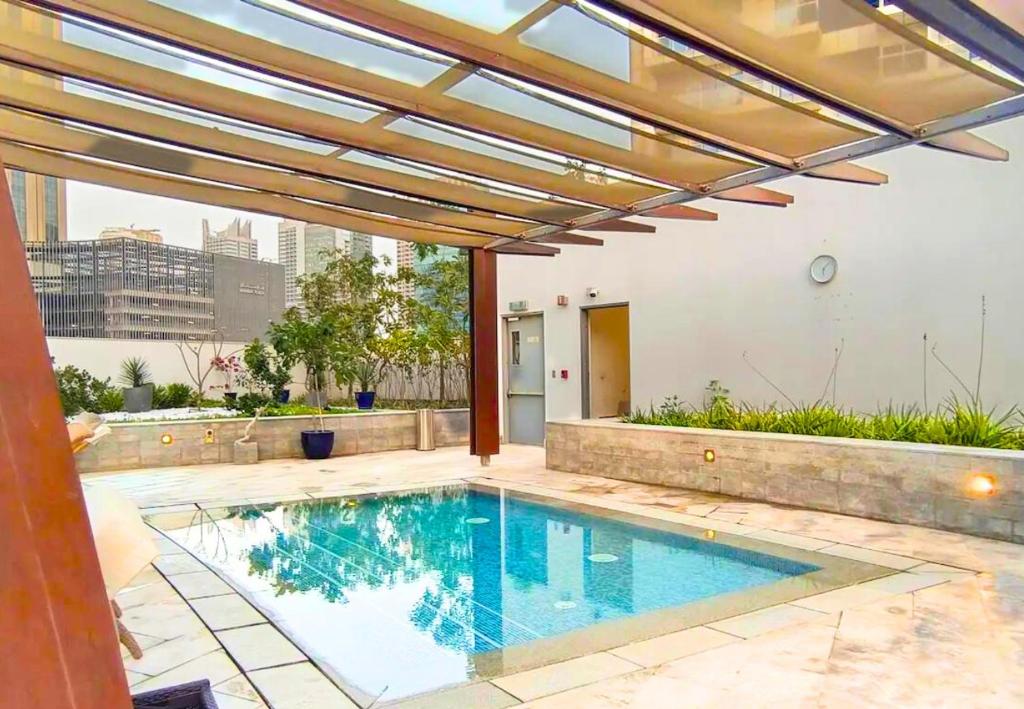 Panoramic 1BR Stunning Marina Views Near JBR Beach by Maxx Value Homes, Dubai (updated prices 2025)