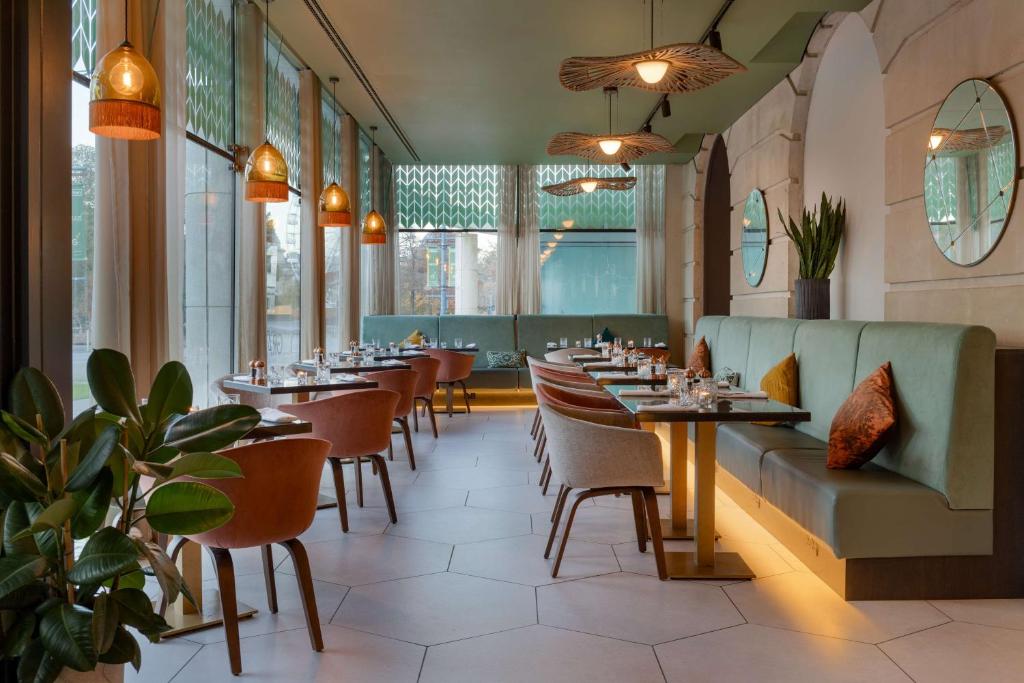 Hilton Cardiff, Cardiff (updated prices 2025)