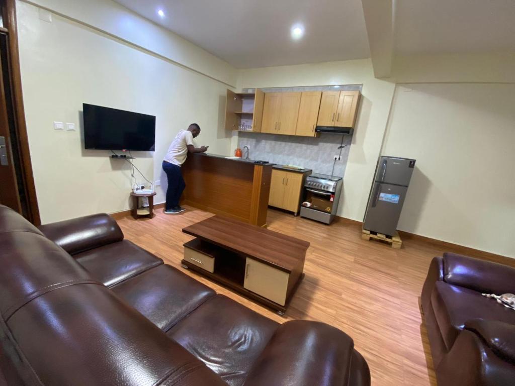 BIZI HOMES, GIKONDO, Kigali (aktualisierte Preise für 2024)