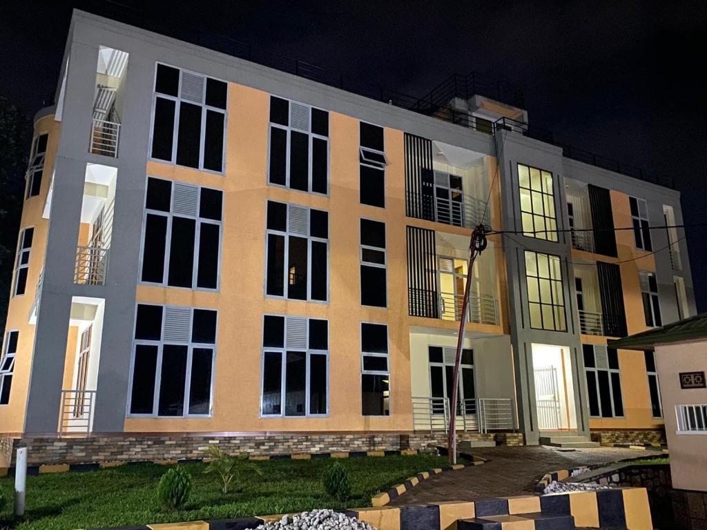 BIZI HOMES, GIKONDO, Kigali (updated prices 2024)