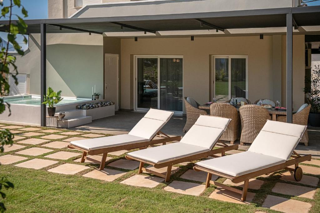 HappyHouse Villa, Kissamos (updated prices 2025)