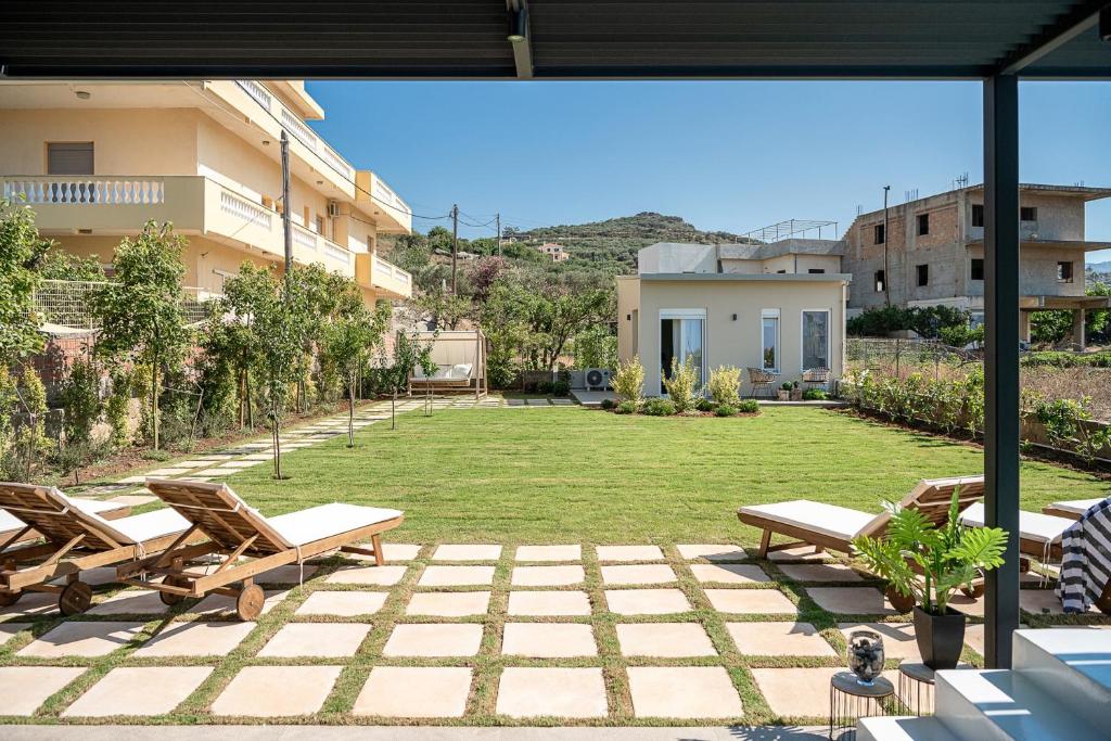 HappyHouse Villa, Kissamos (updated prices 2025)