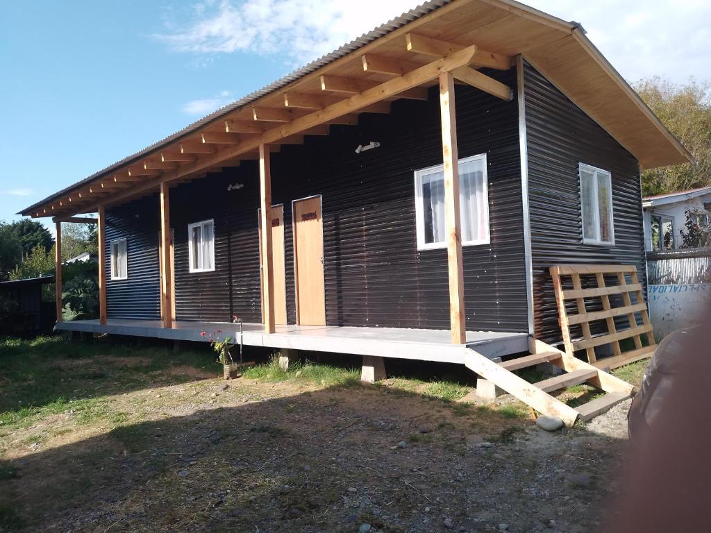 Hospedaje Antulafquen Lenca, Lenca (precios actualizados 2026)