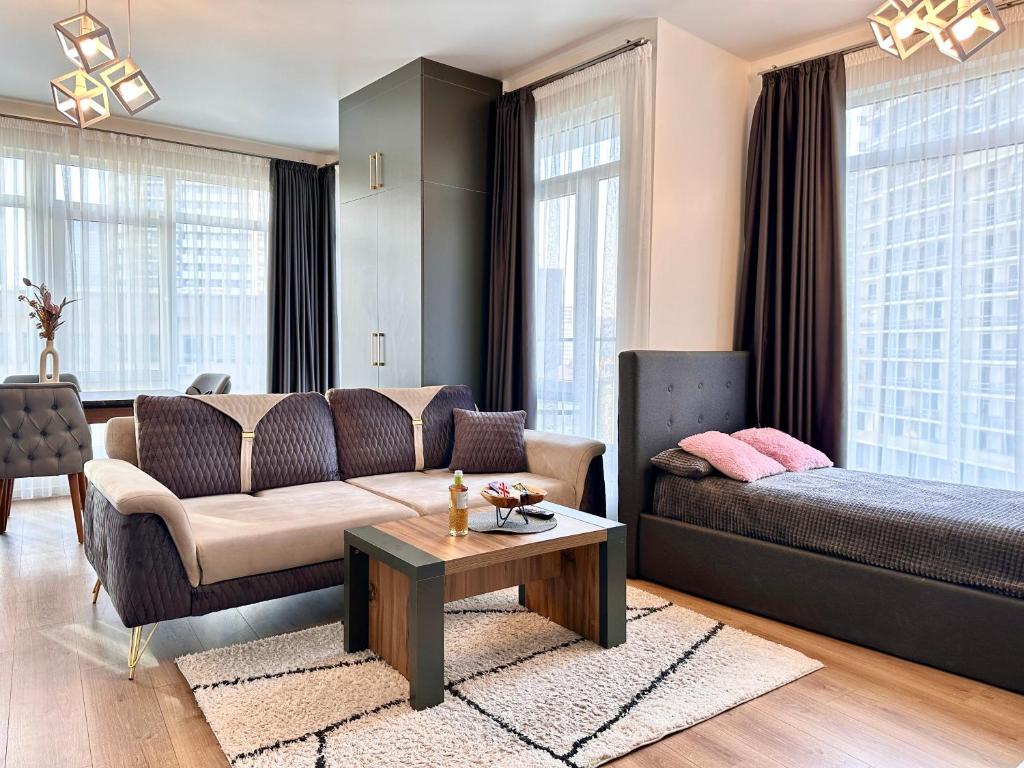 BATUMI BOULEVARD RESORT, Batumi (updated prices 2025)