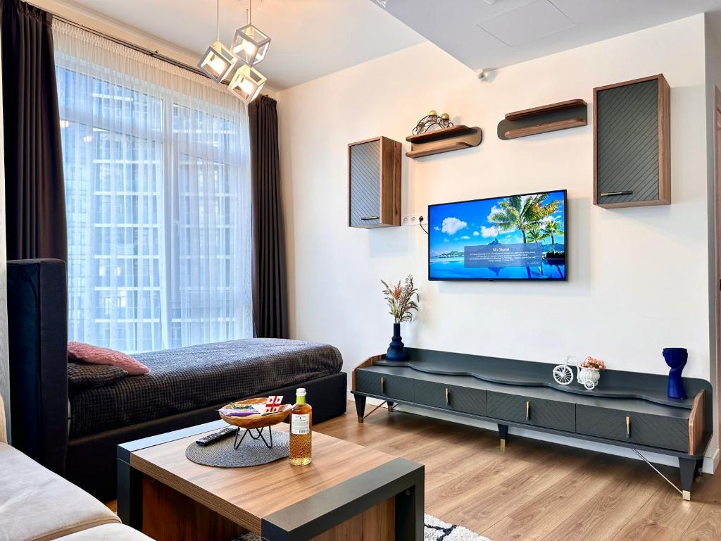 BATUMI BOULEVARD RESORT, Batumi (updated prices 2025)