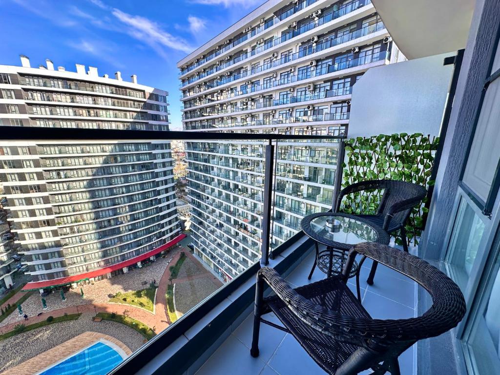 BATUMI BOULEVARD RESORT, Batumi (updated prices 2025)