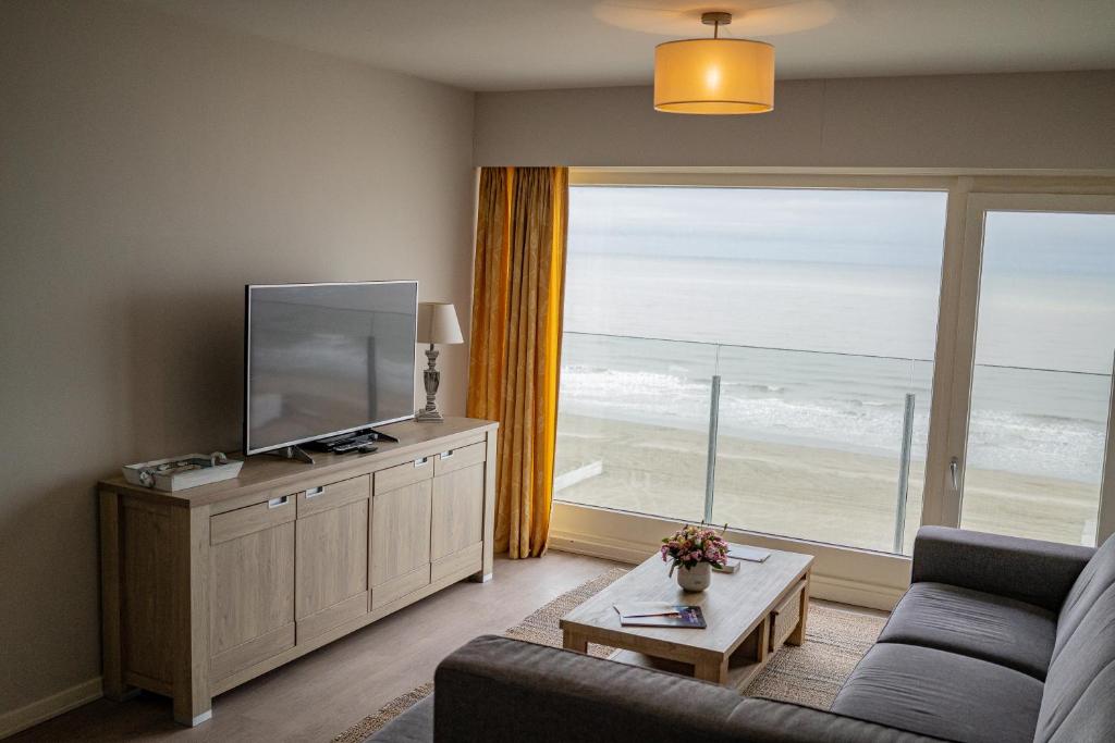 Appartement Zomerlust 7A, Blankenberge (updated prices 2026)