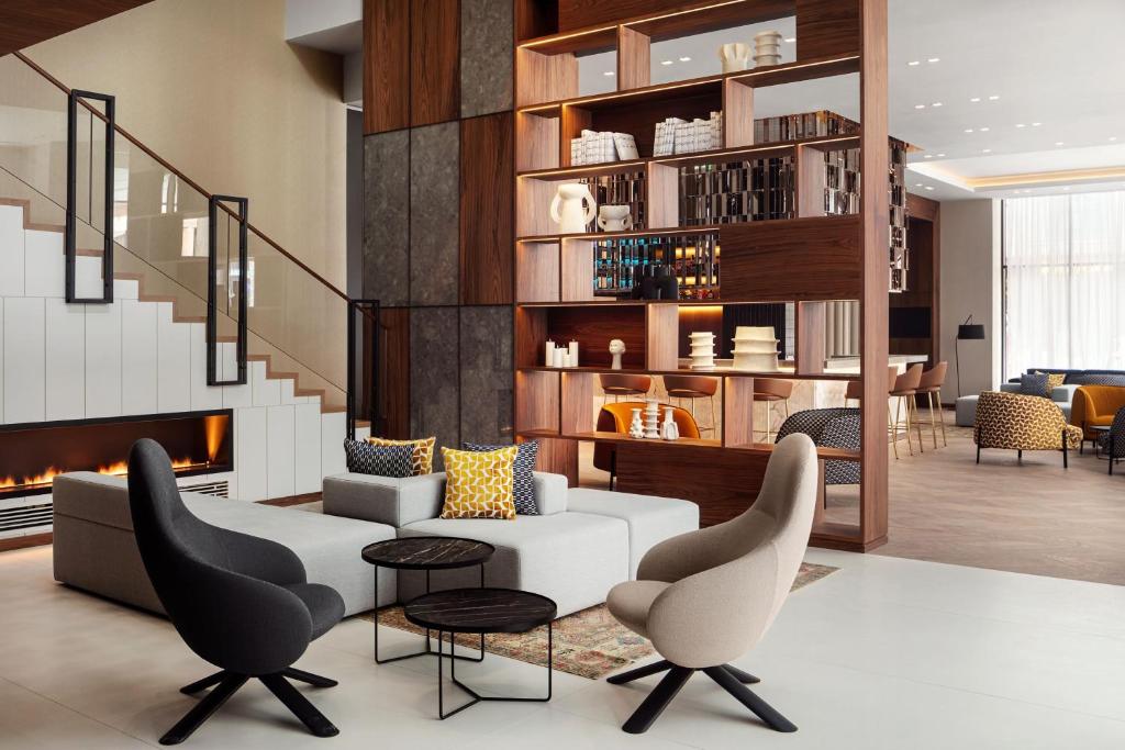 Courtyard by Marriott Yerevan, Yerevan (updated prices 2025)