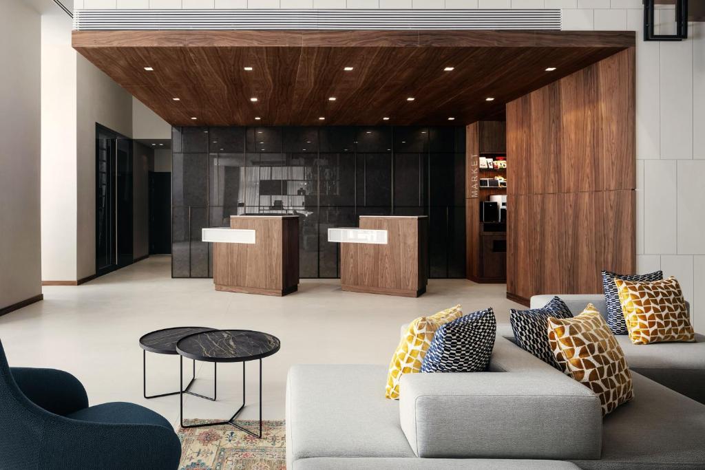 Courtyard by Marriott Yerevan, Yerevan (updated prices 2025)