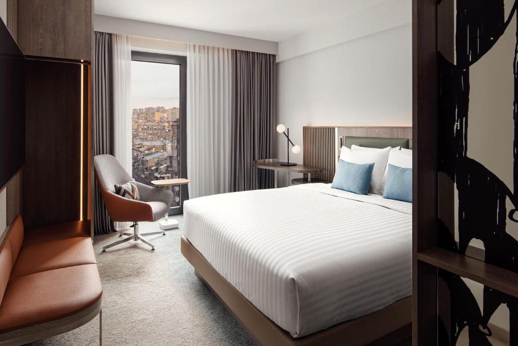 Courtyard by Marriott Yerevan, Yerevan (updated prices 2025)