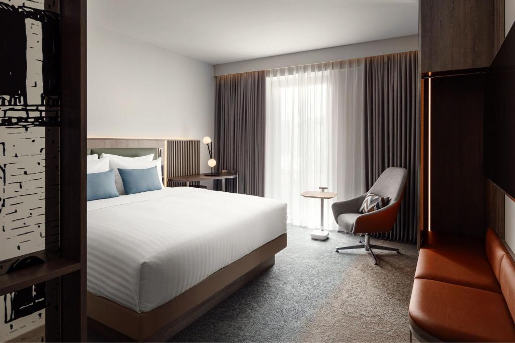 Courtyard by Marriott Yerevan, Yerevan (updated prices 2025)