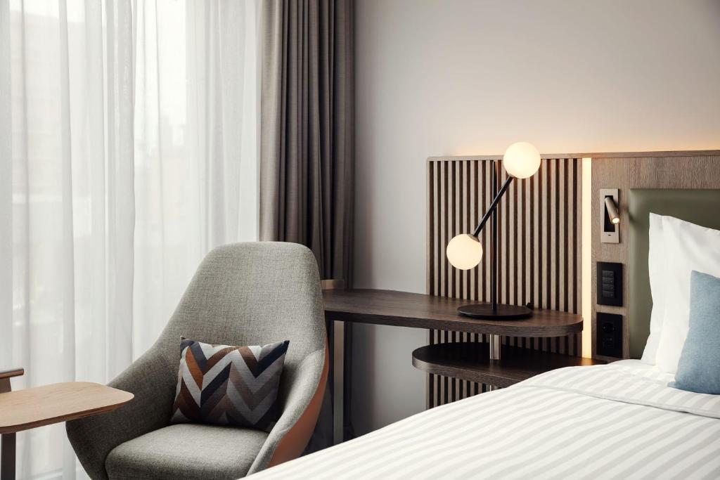 Courtyard by Marriott Yerevan, Yerevan (updated prices 2025)