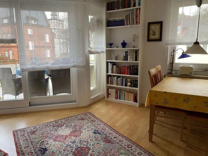 Villa at the Binz spa park, Binz (aktualisierte Preise für 2025)