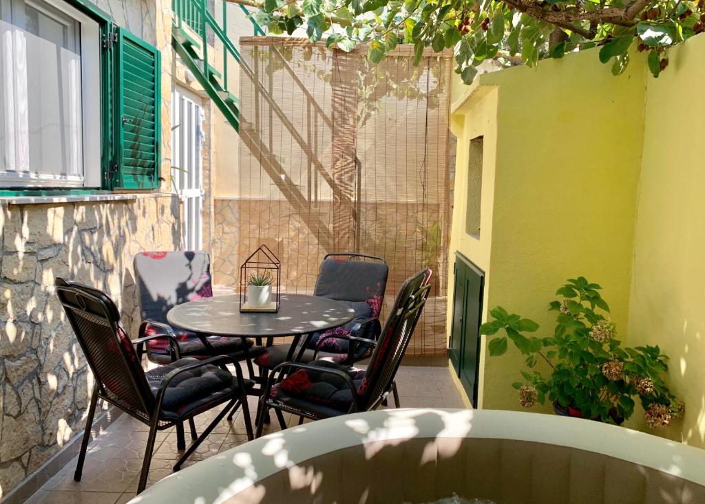 Shiny Love house with jacuzzi, Split – Tarifs 2024