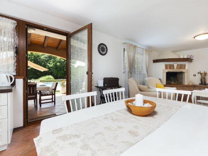 Holiday home Villa Veli kus, Žminj (updated prices 2024)