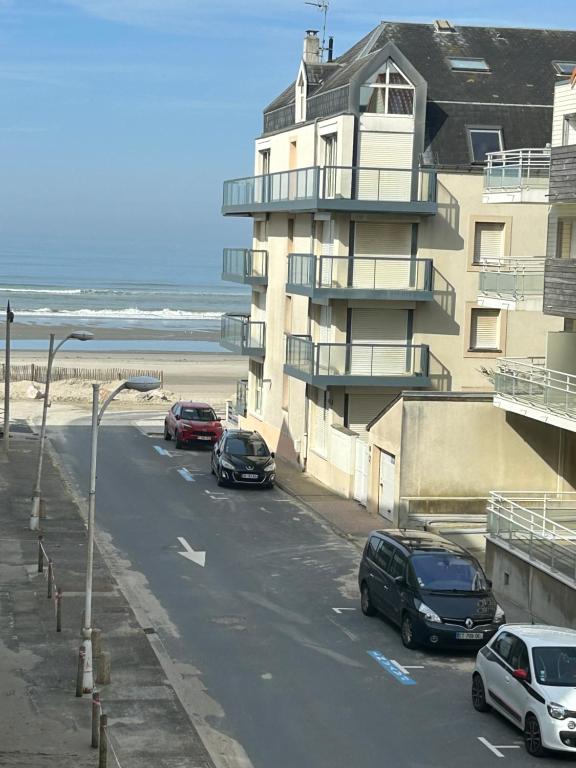 la rafale, Fort-Mahon-Plage (updated prices 2025)