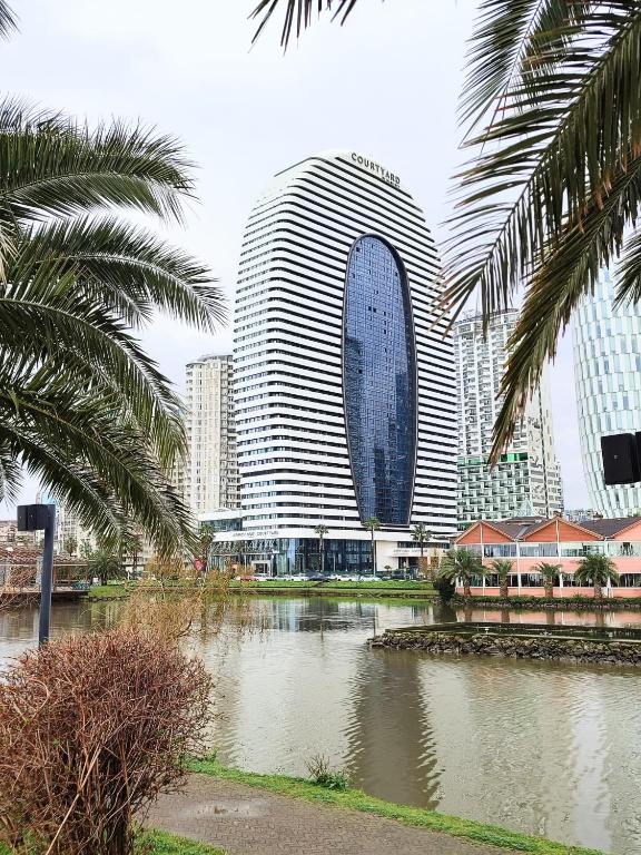 Batumi - Premium Studio, Batumi (updated prices 2025)