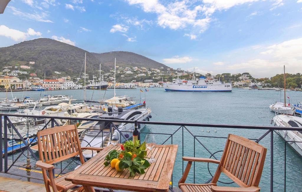 2 Bedroom Amazing Apartment In Ischia, Ischia (updated prices 2025)