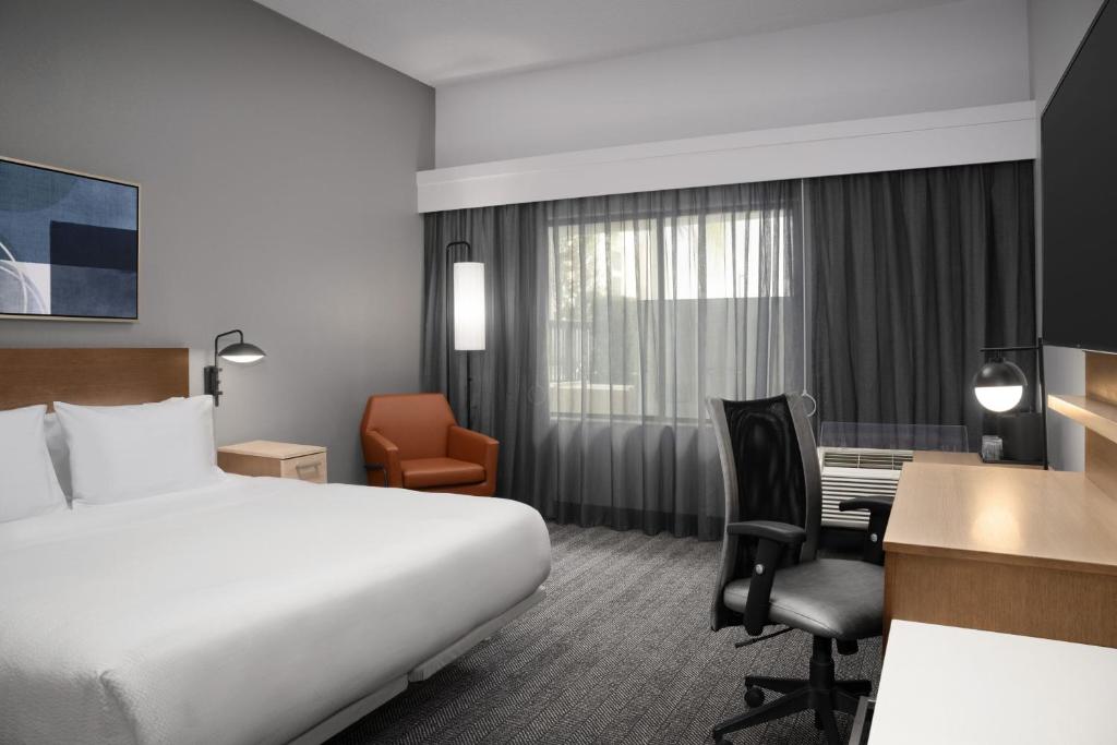 Courtyard by Marriott Orlando East/UCF Area, Orlando (updated prices 2025)