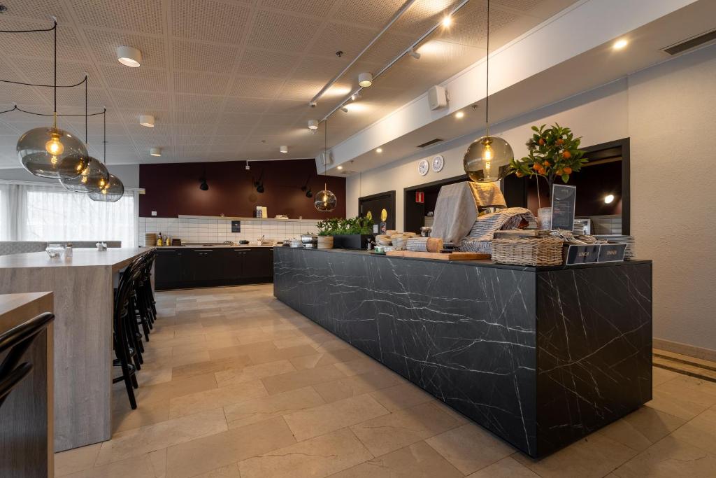 Solna Park & Hotel, Solna (updated prices 2025)