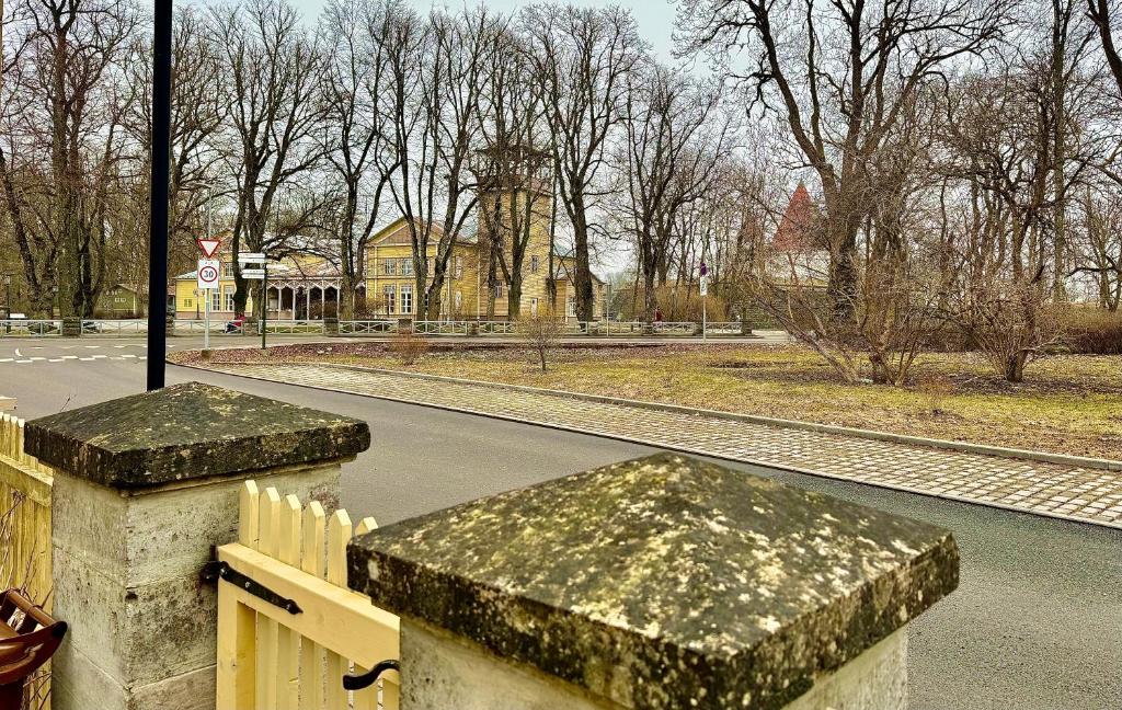 Veski Apartment, Kuressaare (updated prices 2025)