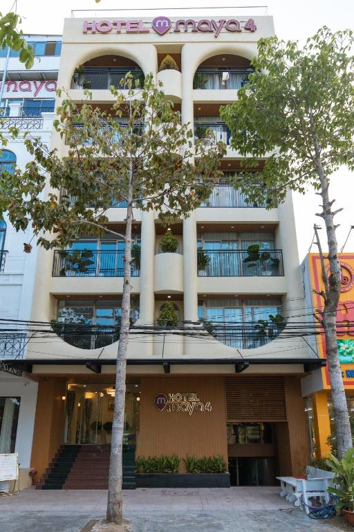 Maya Hotel 4, Côn Đảo (giá cập nhật năm 2026)