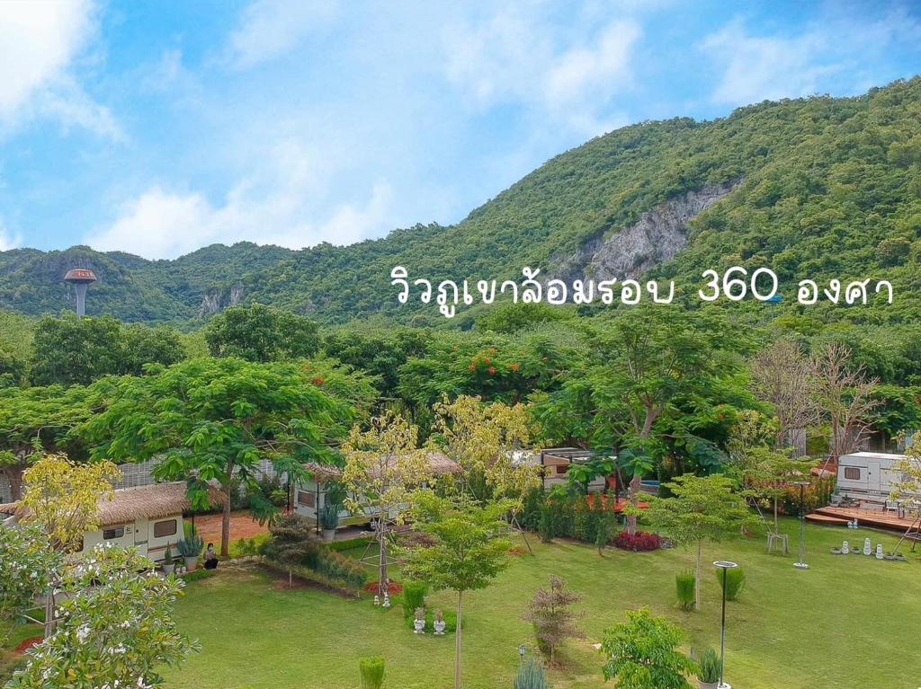 ชนบท เขาใหญ่, Ban Tha Chang (updated prices 2025)