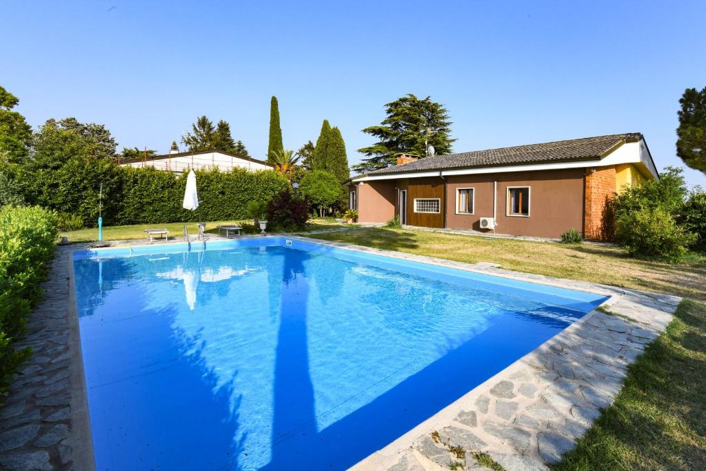 Villa Mira, Manerba del Garda (updated prices 2024)